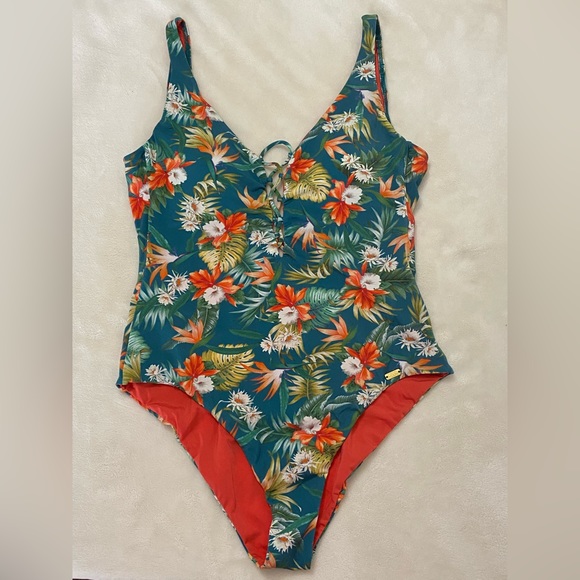 Bananamoon | Swim | Banana Moon Bathing Suit | Poshmark